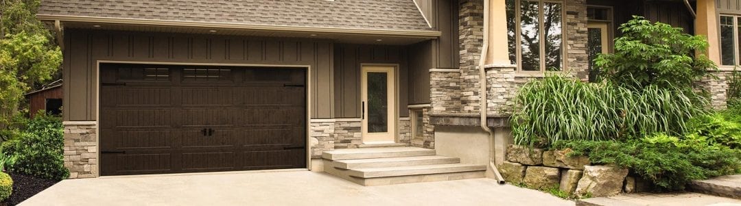 Wayne Dalton 8300 & 8500 - Les Industries André Inc.